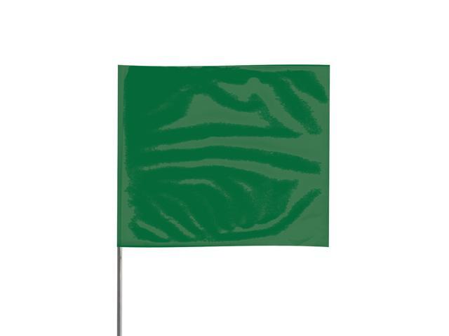 Click here for Presco 21 in. Steel Wire Staff Marking Flags [4 in... prices