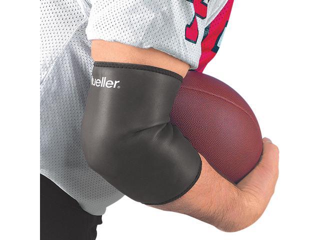Click here for Mueller Professional Elbow Sleeve: REGULAR (Black) prices