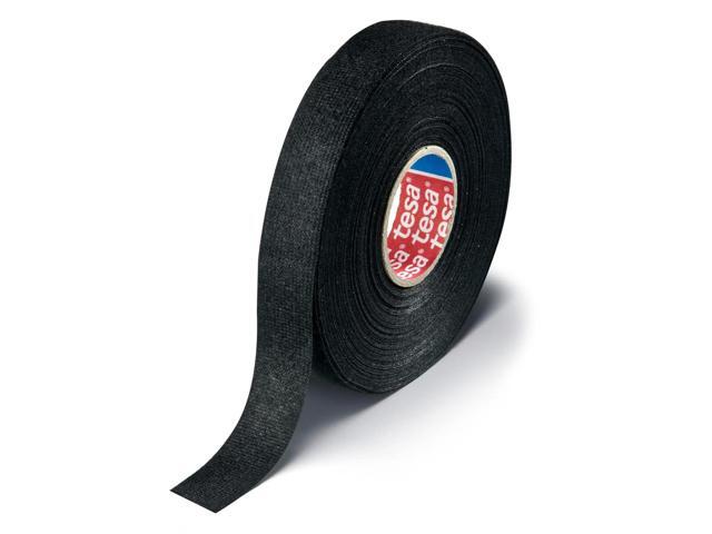 Click here for tesa PET Fleece Wire Harness Tape (51618): 3/8 in.... prices