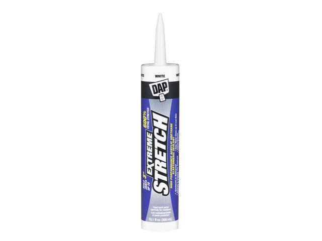 Click here for DAP EXTREME STRETCH Acrylic Urethane Elastomeric S... prices