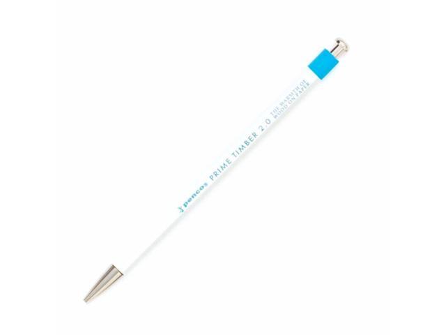 Click here for HIGHTIDE Penco Prime Timber Pencil: v2.0 (White) prices