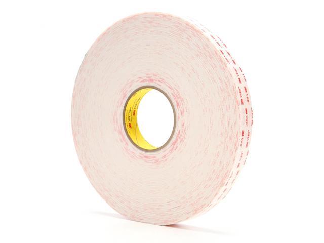 Click here for 3M VHB Tape [25 mil / general purpose] (4930): 1 i... prices