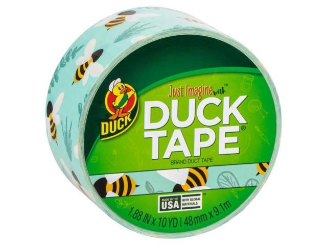 Click here for Duck Brand Printed Duct Tape [Prints & Patterns]:... prices