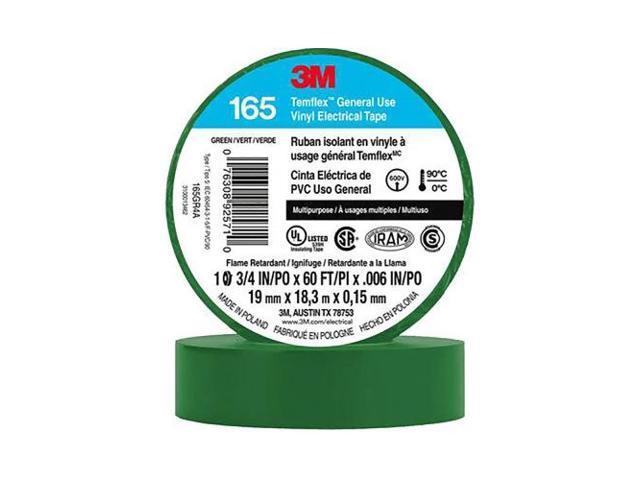 Click here for 3M Temflex Solvent-Free Vinyl Electrical Tape [6 m... prices