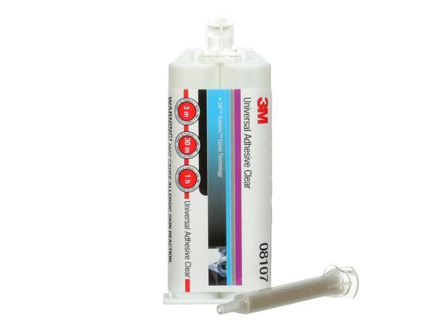 Click here for 3M 08107 Epoxy Adhesive  8107 Series  White  Drum... prices