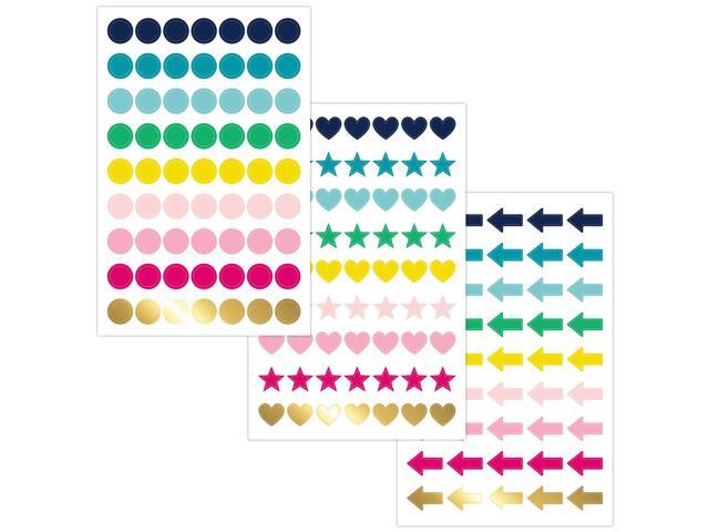 Click here for At-A-Glance Simplified System by Emily Ley Shapes... prices