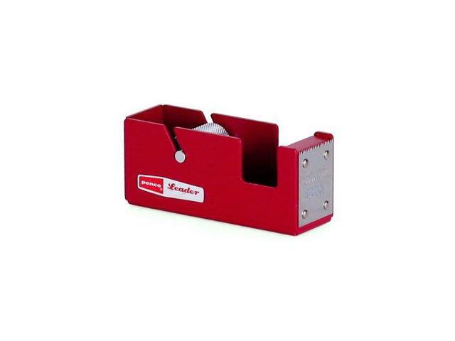 Click here for HIGHTIDE Penco Tape Dispenser: 0.8 in. width (Red) prices