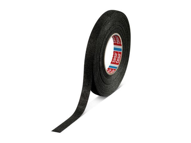 Click here for tesa PET Fleece Wire Harness Tape (51608): 3/8 in.... prices