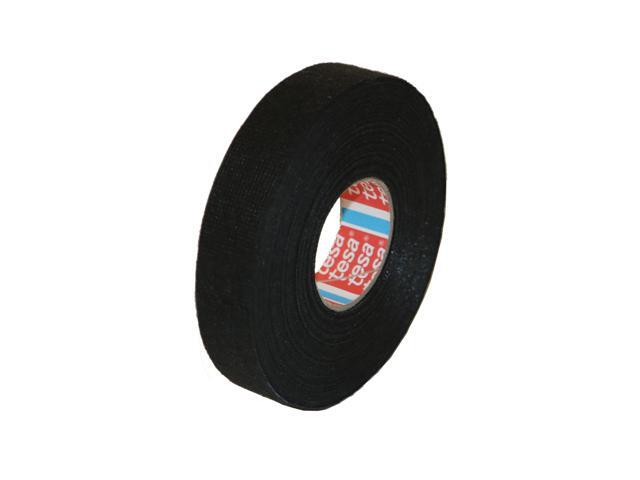 Click here for tesa PET Fleece Wire Harness Tape (51608): 3/4 in.... prices