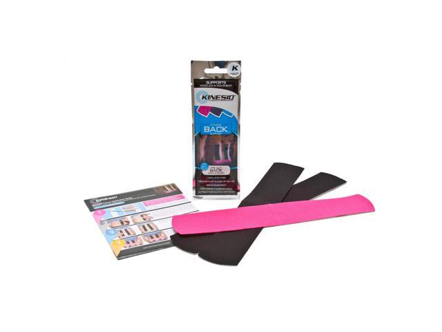Click here for Kinesio Pre-Cut Kinesiology Tape: 3 strips/package... prices