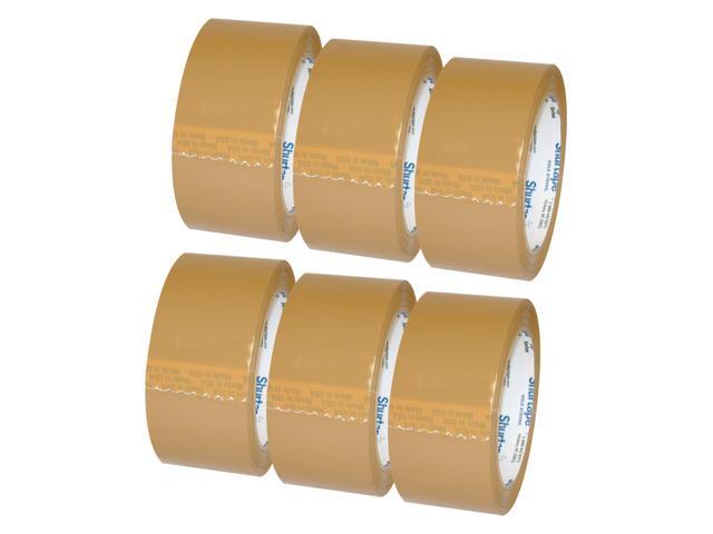 Click here for Shurtape Heavy-Duty Grade Packaging Tape (HP-500):... prices
