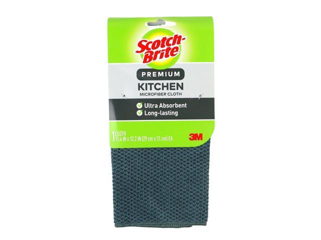 Click here for Scotch-Brite Premium Kitchen Microfiber Cloth: Clo... prices
