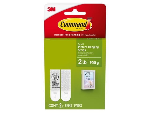 Click here for Command Small Picture Hanging Strips [Removable]:... prices