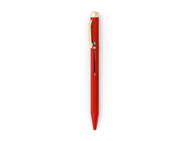Click here for HIGHTIDE Penco 4-Color Ballpoint Pen: 5-1/2 in. (R... prices