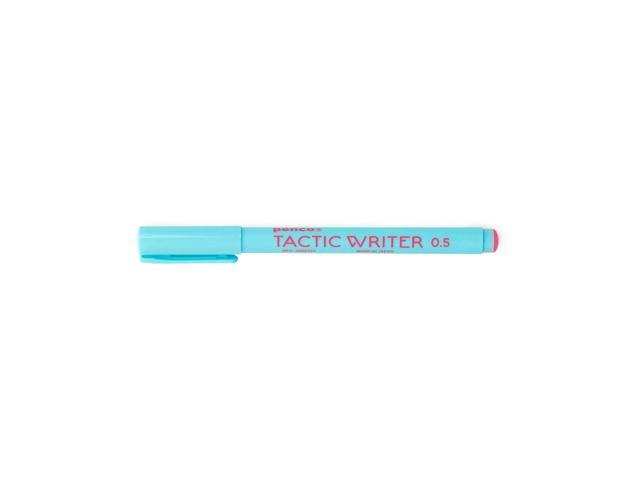 Click here for HIGHTIDE Penco Tactic Writer: 0.5mm tip (Pink) prices