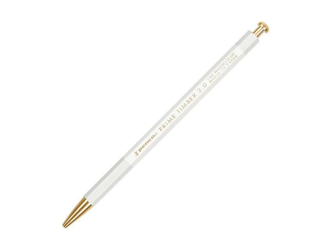 Click here for HIGHTIDE Penco Brass Prime Timber Pencil: v2.0 (Wh... prices