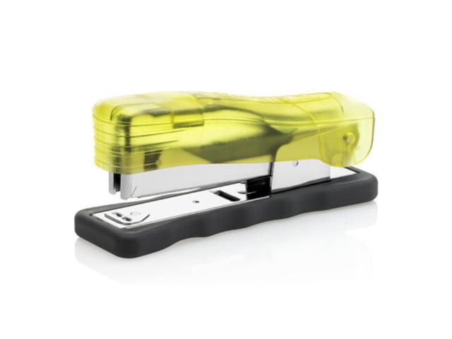Click here for Zenith 501 Desktop Stapler: 5.5 in. length (Transp... prices