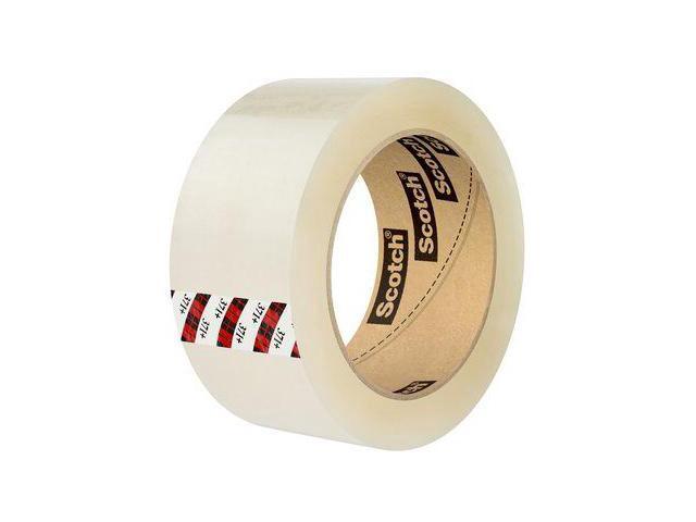 Click here for Scotch High Tack Box Sealing Tape (371+): 2 in. (4... prices