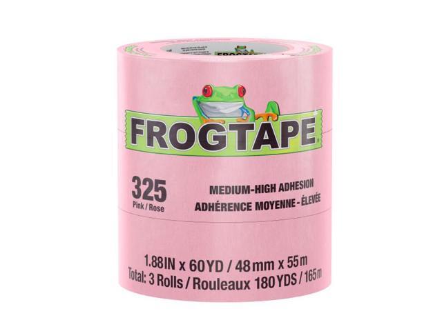 Click here for FrogTape Performance Grade Masking Tape [Medium-Hi... prices