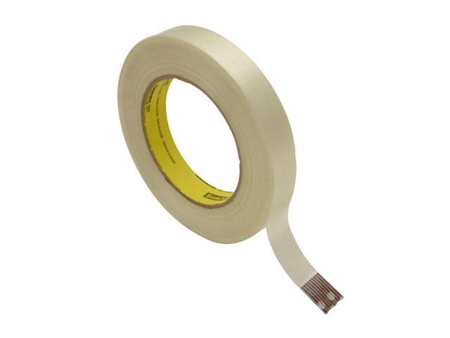 Click here for Scotch Filament Strapping Tape (897): 1/2 in. x 60... prices