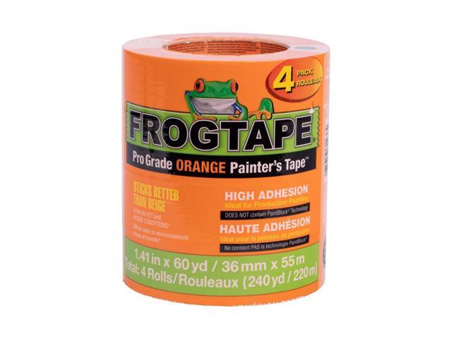 Click here for FrogTape Pro Grade Orange Painters Tape [High Adhe... prices