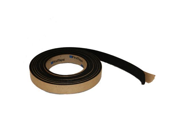 Click here for FindTape Polyester Felt Tape [3mm thick] (FELT-08)... prices