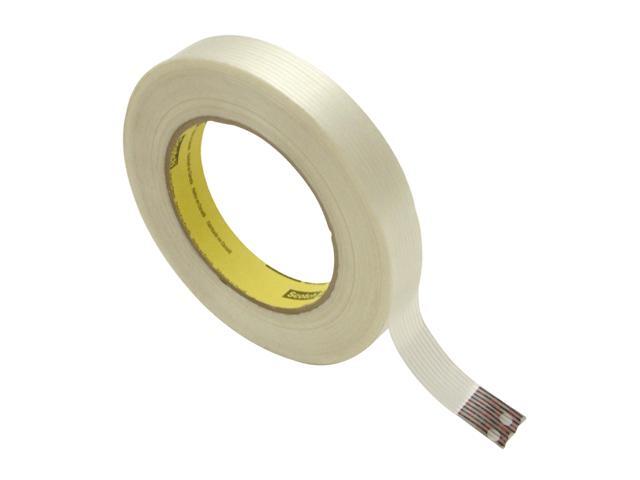 Click here for Scotch Filament Strapping Tape (898): 3/4 in. x 60... prices