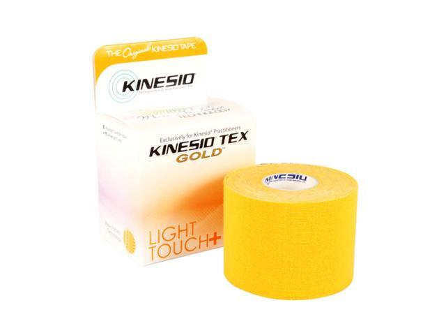 Click here for Kinesio Tex Gold Light Touch Kinesiology Tape: 2 i... prices