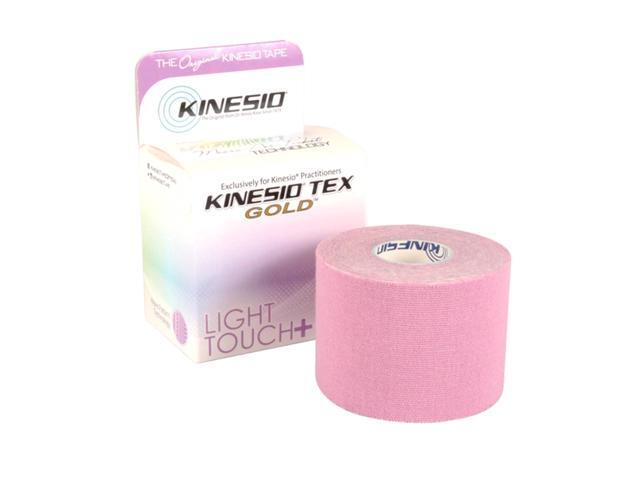 Click here for Kinesio Tex Gold Light Touch Kinesiology Tape: 2 i... prices