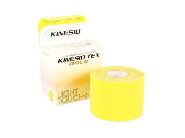 Click here for Kinesio Tex Gold Light Touch Kinesiology Tape: 2 i... prices