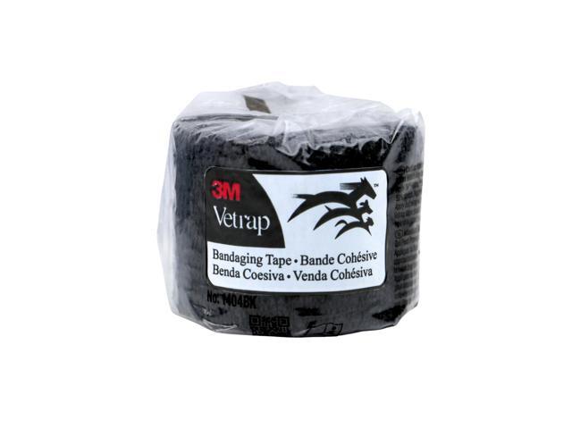 Click here for 3M Vetrap Bandaging Tape: 2 in. x 15 ft. (Black) prices