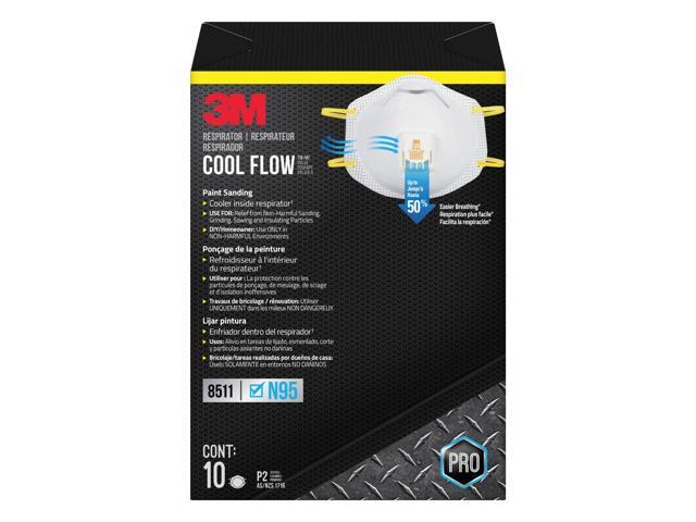 Click here for 3M N95 Cool Flow Valve Particulate Respirator (851... prices