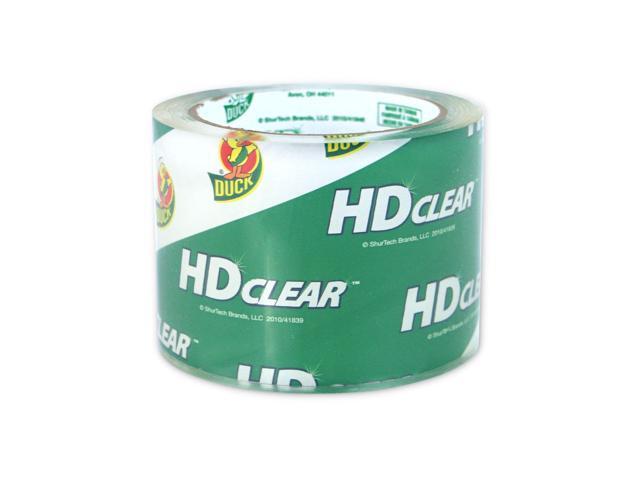Click here for Duck Brand HD Packaging Tape [Clear to the Core]:... prices