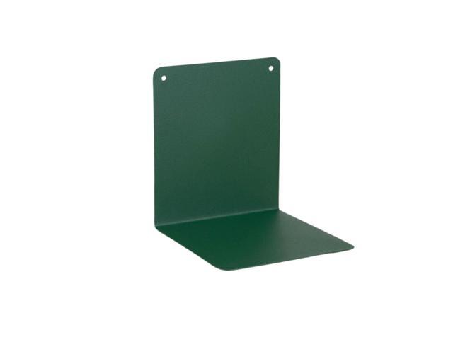 Click here for Ellepi Single Bookends: 5-1/2 inch small (Matte Da... prices