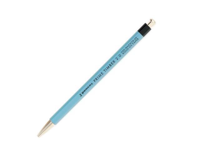 Click here for HIGHTIDE Penco Prime Timber Pencil: v2.0 (Blue) prices