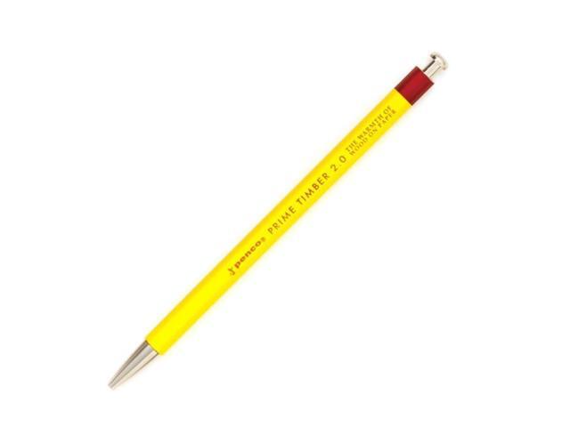 Click here for HIGHTIDE Penco Prime Timber Pencil: v2.0 (Yellow) prices
