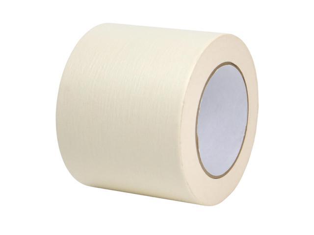 Click here for Shurtape Utility Grade Masking Tape (CP-83): 4 in.... prices