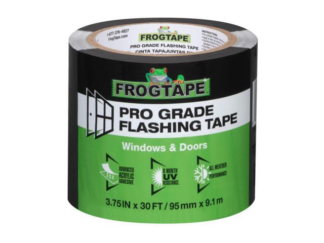 Click here for FrogTape Pro Grade Flashing Tape (FSL 055): 3-3/4... prices