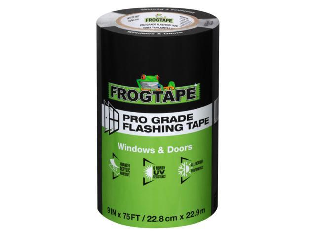 Click here for FrogTape Pro Grade Flashing Tape (FSL 055): 9 in.... prices