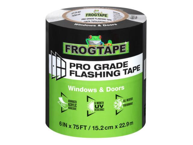 Click here for FrogTape Pro Grade Flashing Tape (FSL 055): 6 in.... prices