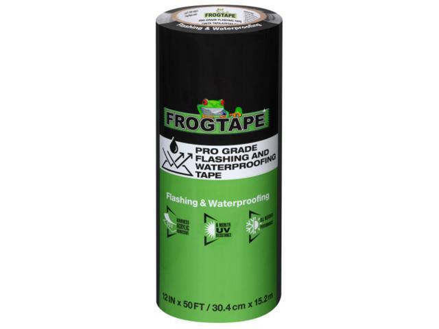 Click here for FrogTape Pro Grade Flashing & Waterproofing Tape (... prices