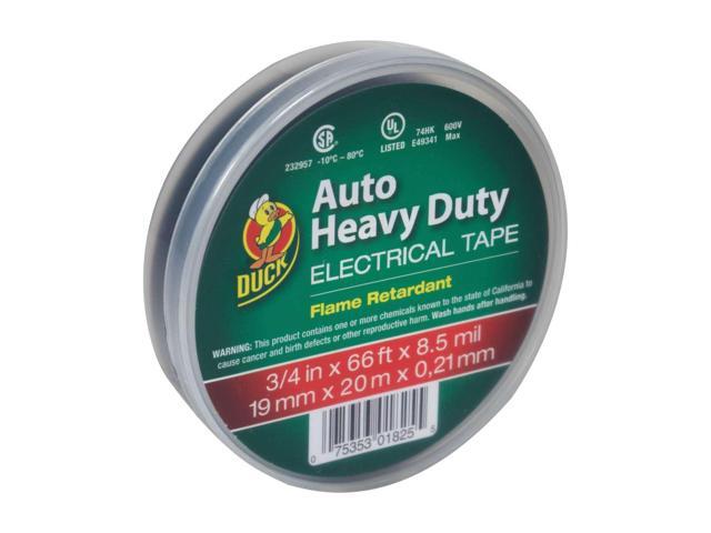 Click here for Duck Brand Heavy Duty Electrical Tape [8.5 mil thi... prices