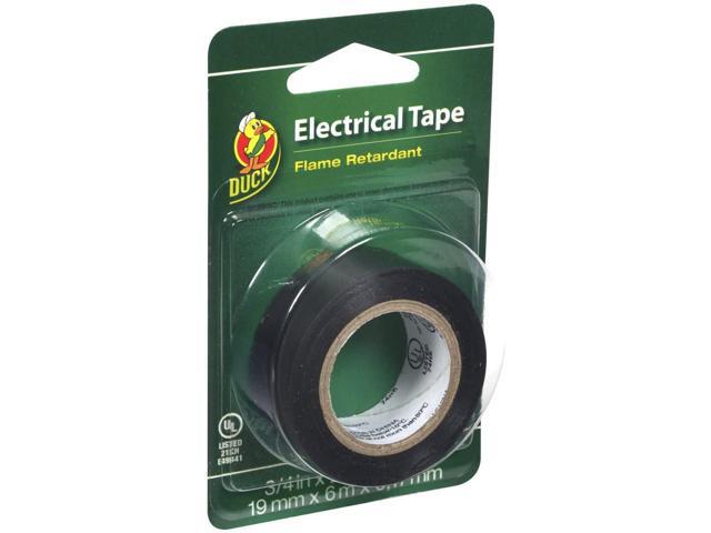 Click here for Duck Brand Electrical Tape [7 mils thick]: 3/4 in.... prices