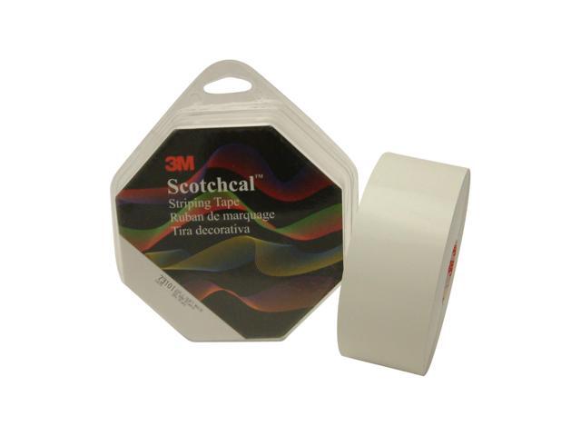Click here for 3M Scotchcal Striping Tape: 2 in. x 50 yds. (White... prices