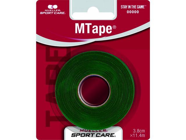 Click here for Mueller MTape [Non-Elastic Athletic Tape]: 1-1/2 i... prices