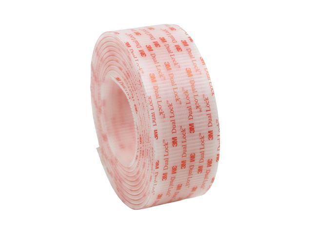 Click here for 3M Dual Lock Type 400 Reclosable Fastener [Clear /... prices