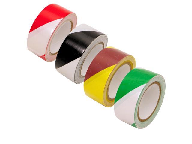 Click here for JVCC Hazard Warning Tape [6 mils thick] (HZ-8): 2... prices