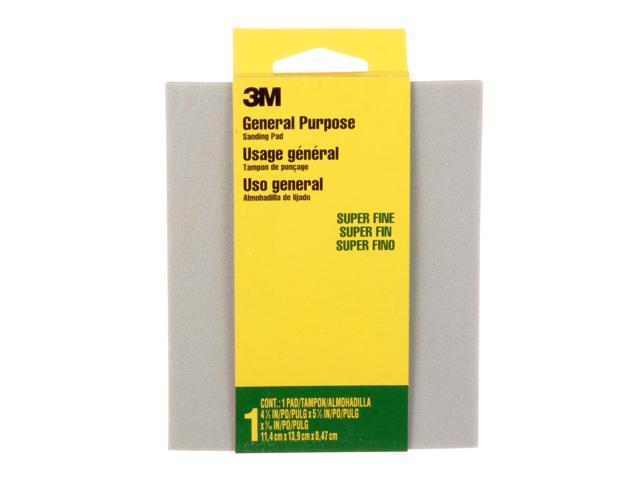 Click here for 3M General Purpose Sanding Pad [Super Fine]: 4-1/2... prices