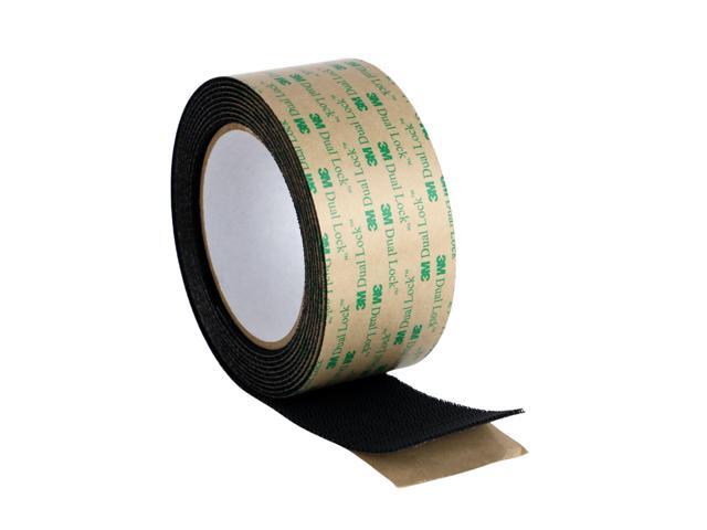 Click here for 3M Dual Lock Low Profile Reclosable Fastener [Blac... prices