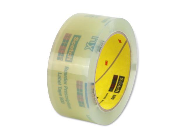 Click here for Scotch Prescription Label Tape (800): 1-3/4 in. x... prices